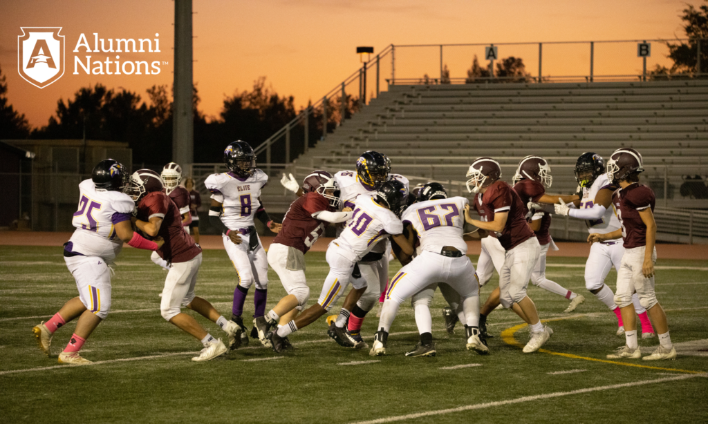 Beyond the Football Game: Turning Fall Events into Alumni Community ...